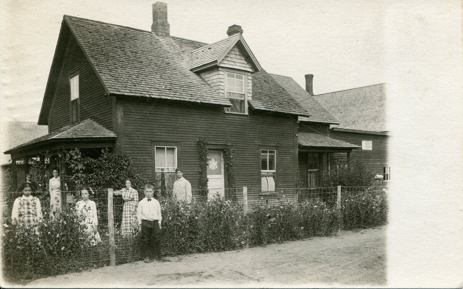 Glimpse of the Past #17: Derby, Vermont | Old Stone House Museum and ...