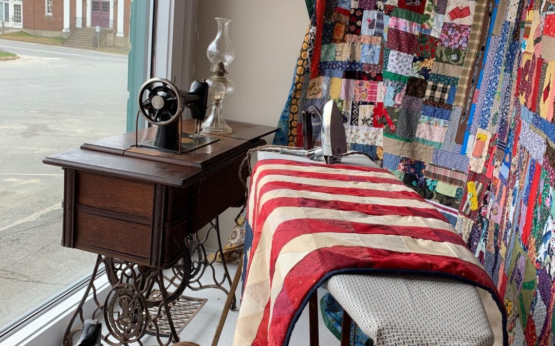 Archives | Old Stone House Museum and Historic Village