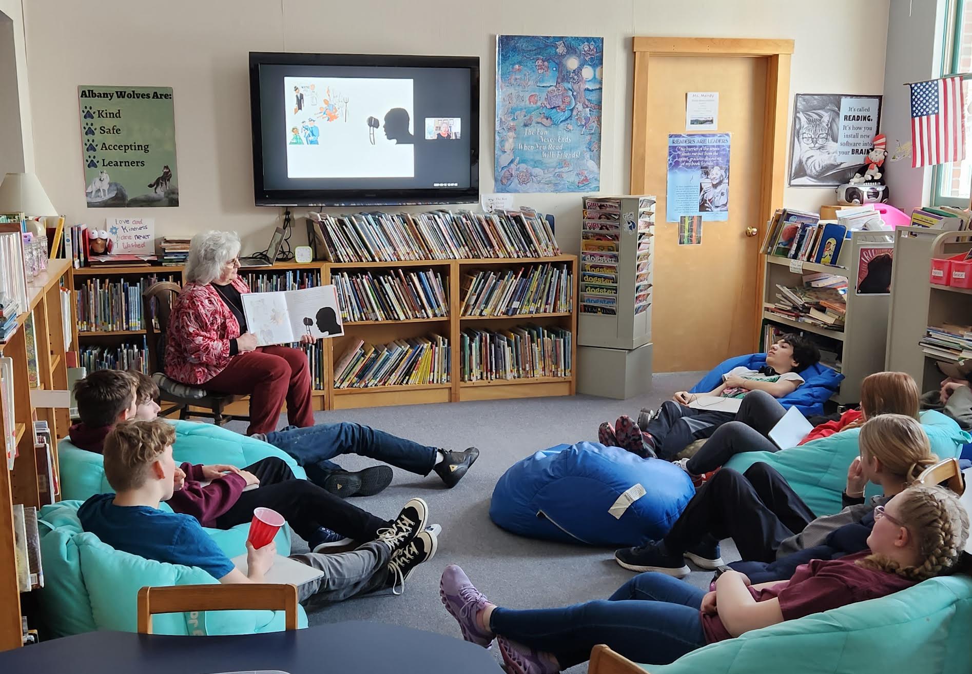 Black History Month: A Summary of Our Initiatives | Old Stone House ...