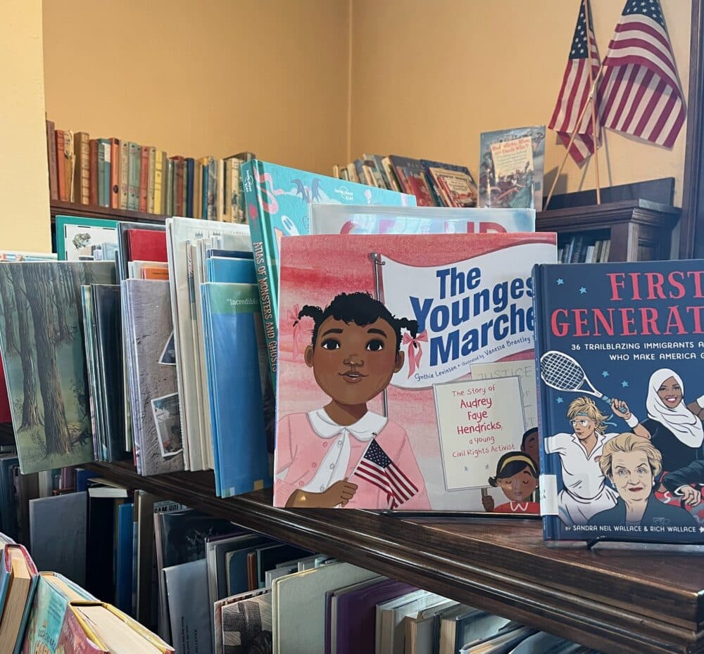 Black History Month: A Summary of Our Initiatives | Old Stone House ...