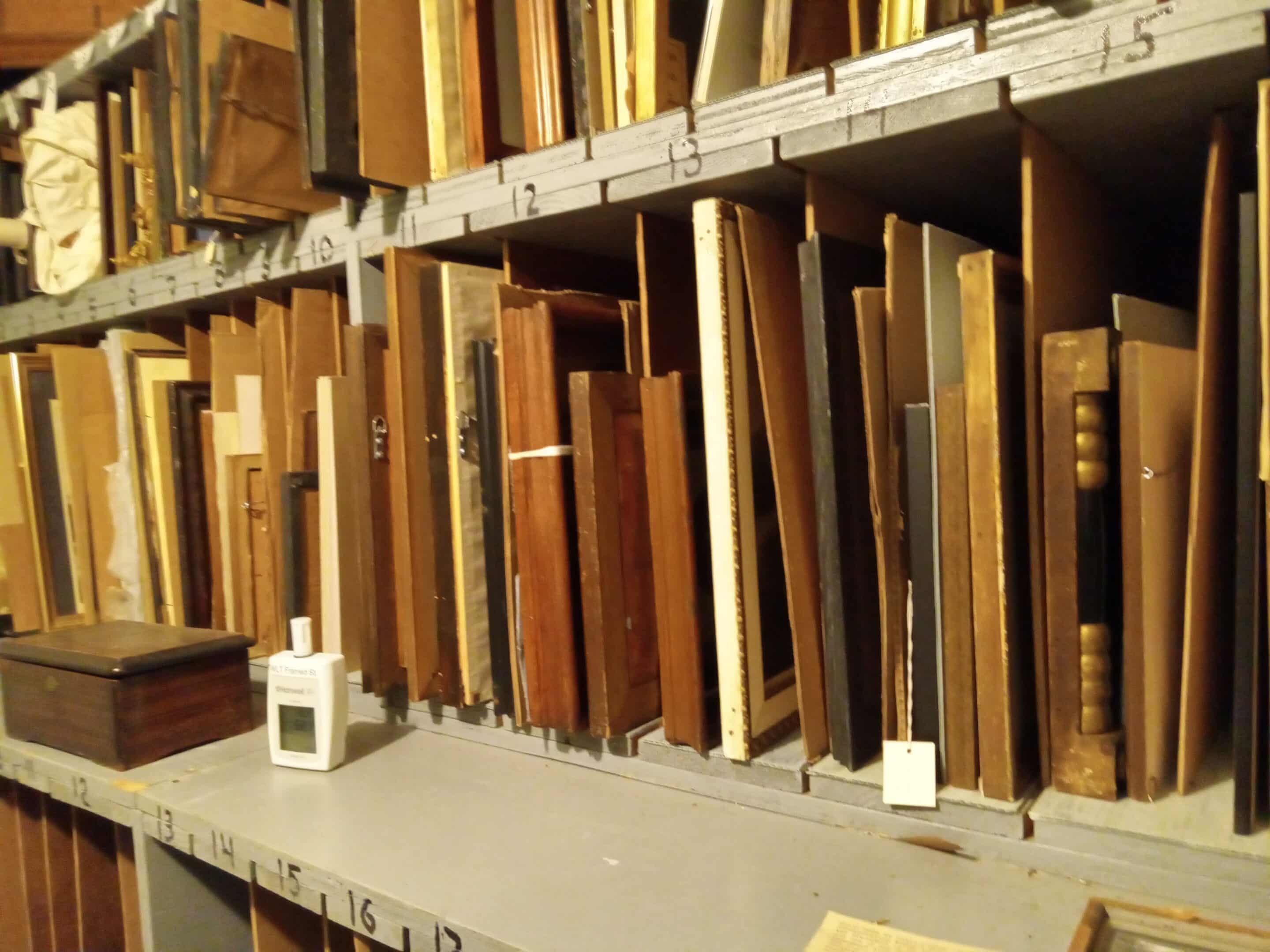 Found in Collections | Old Stone House Museum and Historic Village