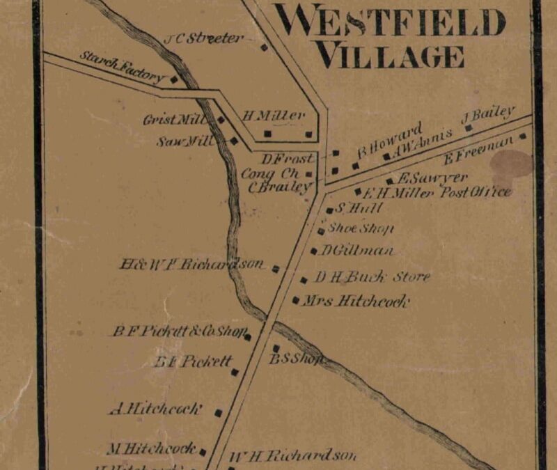 Westfield-Village | Old Stone House Museum and Historic Village